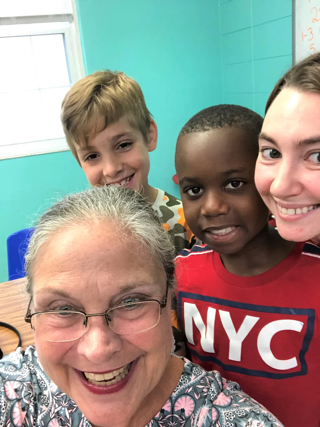 Project Annie | Annie's Nursery School - Tallahassee, FL